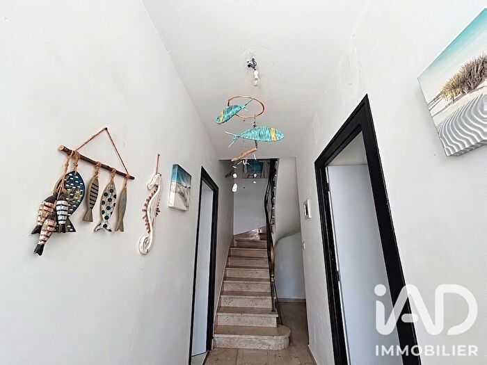 Appartement 1 pièce à vendre - Penmarc'h
