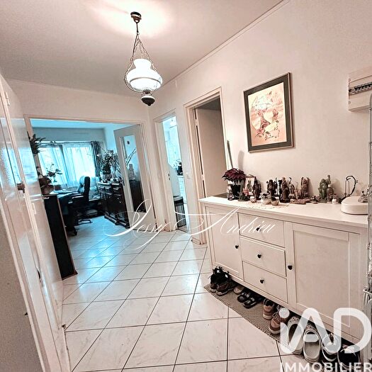 Appartement à vendre - Montmagny, Lévriers, Carnot, Plante des Champs, Hameau des Noyers - 4 pièces - 3 chambres