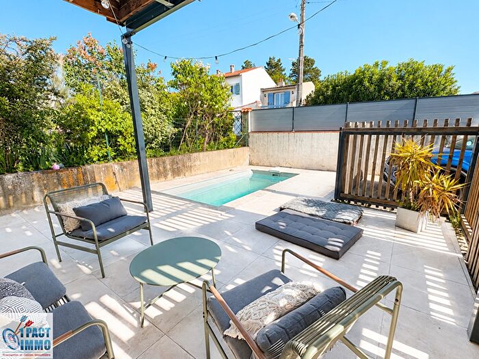 Balma, La Marqueille, La Plaine - Appartement 5 pièces à vendre