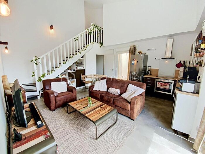 Appartement 3 pièces à Vendargues, à vendre