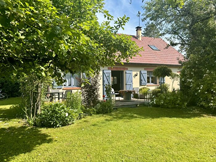 Maison 4 pièces à vendre - Lamotte-Beuvron