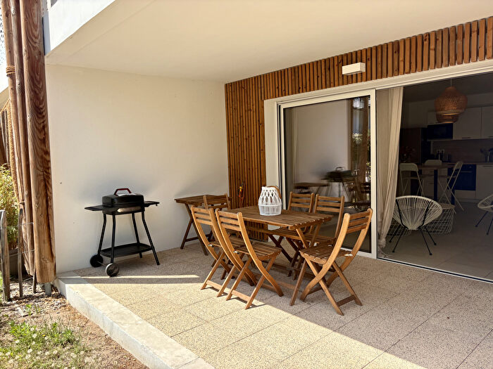 Appartement 2 pièces à Seignosse, à vendre
