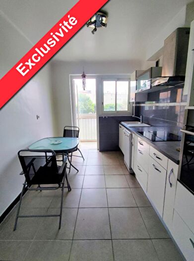 Appartement 3 pièces à Draguignan, Pierre de la Fée, Morgay, à vendre