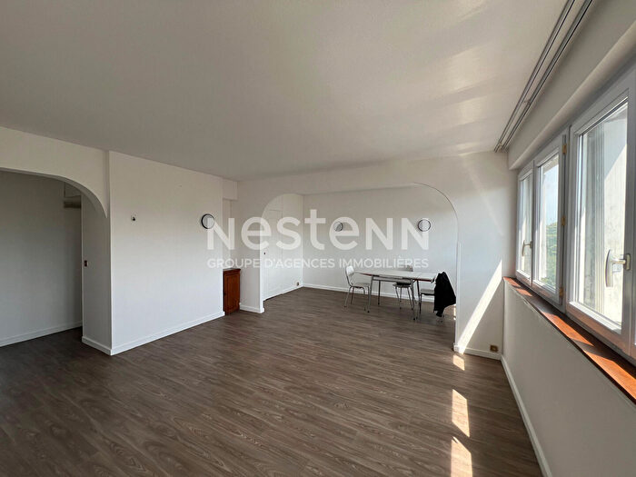 Appartement 4 pièces à louer - Massy, Massy-Opéra, Petit Massy, La Paix, Les Champarts