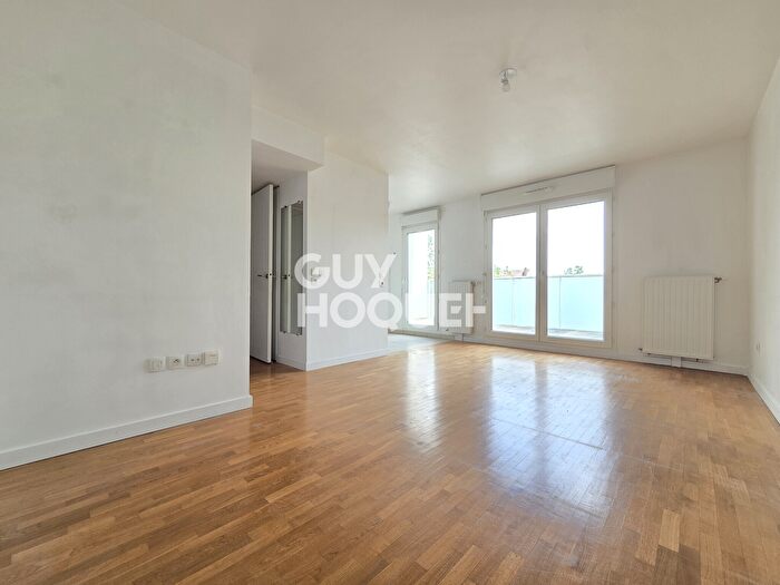 Cachan, Coteau : Appartement 2 pièces à vendre