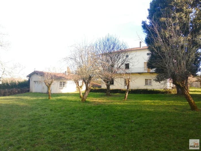 Maison 8 pièces à vendre - Saint-Privat-des-Prés