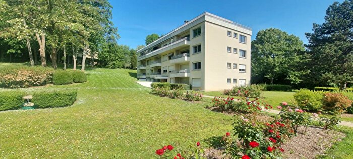 Louveciennes : Appartement 1 pièce à vendre