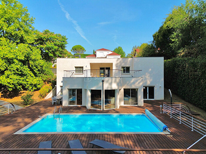 Besançon, Planoise, Châteaufarine - Maison 6 pièces à vendre