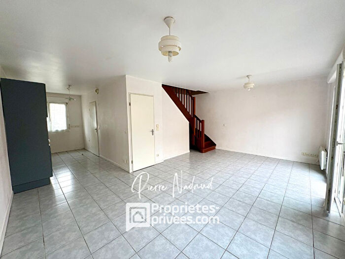 Maison à vendre - Libourne, Epinette, Verdet, Carré - 4 pièces - 3 chambres