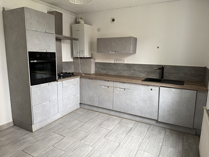 Appartement à louer - Agen, Tapie, Mondésir - 4 pièces - 3 chambres