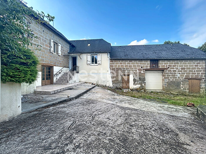 Varetz - Maison 4 pièces à vendre