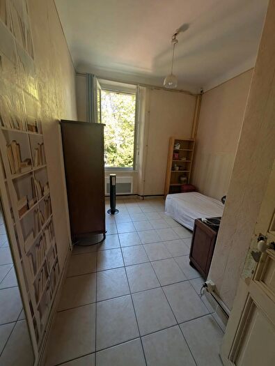 Appartement 1 pièce à louer à La Seyne-sur-Mer, Est