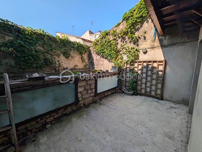 Maison 5 pièces à vendre - Montagnac