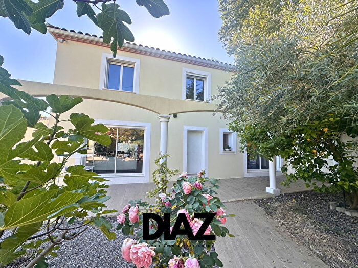 Maison 7 pièces à vendre - Nîmes, Serre Paradis