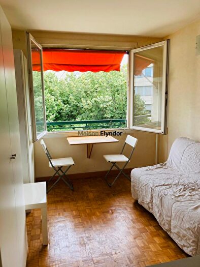 Appartement à louer - Paris e , Alleray, Procession - 1 pièce