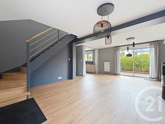 Maison 4 pièces à vendre à Taden