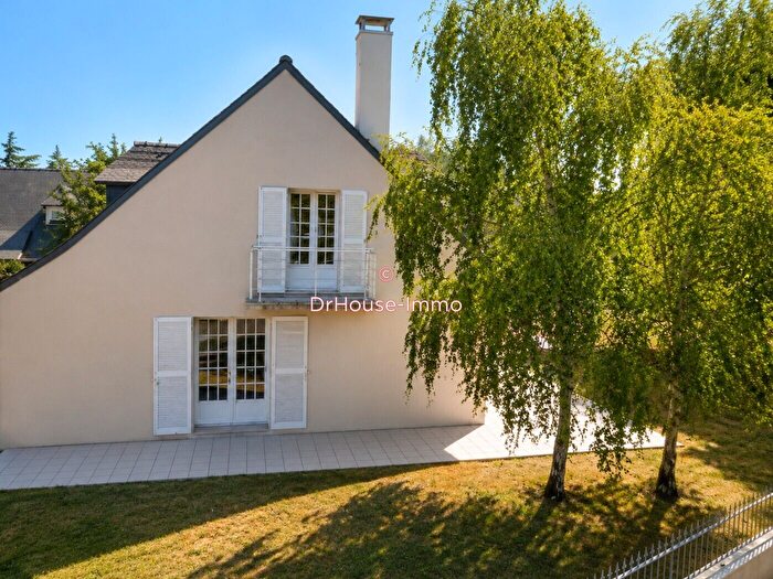 Maison 7 pièces à vendre à Bouchemaine