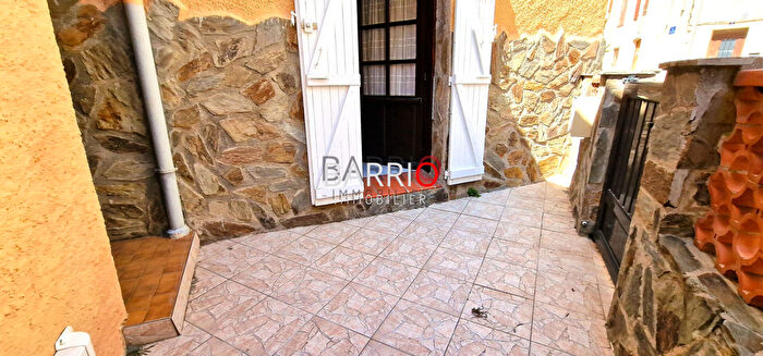 Maison à vendre - Banyuls-sur-Mer - 6 pièces - 3 chambres