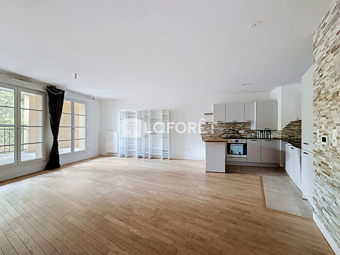 Appartement 3 pièces à vendre - Le Plessis-Robinson, Albert Thomas