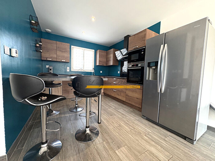 Maison 5 pièces à Montélimar, Les Champs, Les Blaches, Beaulieu, à louer