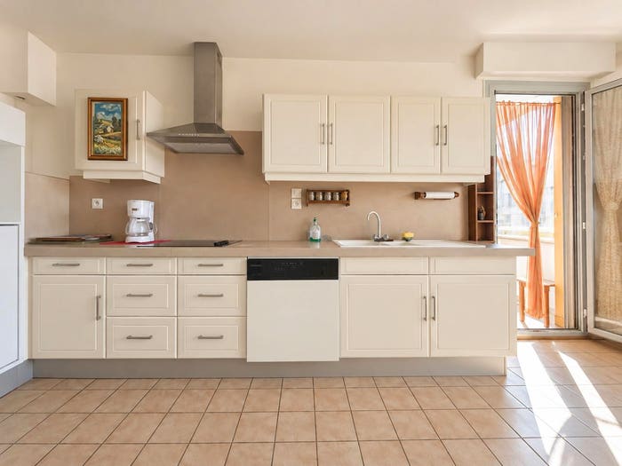 Décines-Charpieu, La Soie Montaberlet - Appartement 5 pièces à vendre
