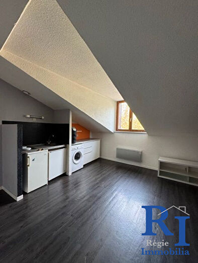 Sassenage - Appartement 1 pièce à louer