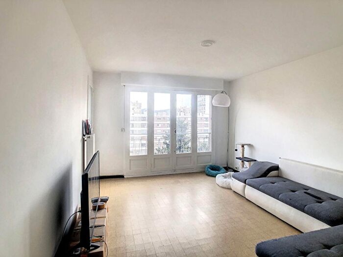 Appartement 3 pièces à louer à Marseille 9ème, Sainte-Marguerite
