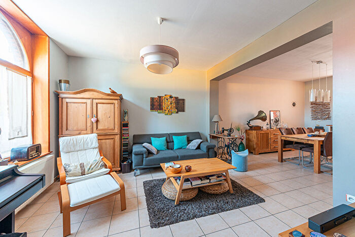 Saint-Amand-les-Eaux, Moulin des Loups - Maison 8 pièces à vendre