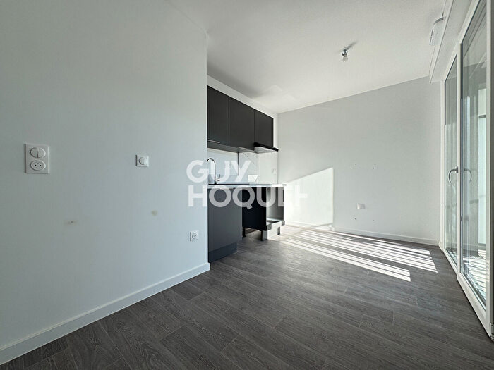 Appartement 1 pièce à Reims, Jamin, Jaurès, Cernay, Epinettes, à louer