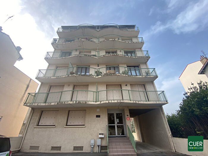 Appartement à louer - Valence, Châteauvert, Robinson - 1 pièce