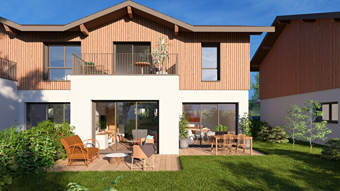 Maison 4 pièces à vendre à Seynod, Périphérie