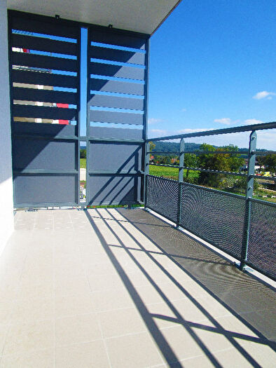 Appartement 4 pièces à vendre - Gex