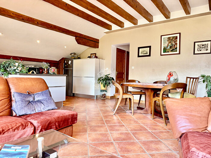 Appartement 3 pièces à vendre à Passy
