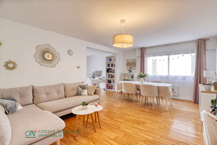 Appartement à vendre - Fécamp, Côte Saint-Jacques, Moulin Bleu - 3 pièces - 2 chambres