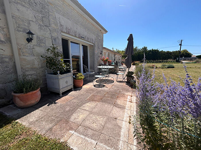 Cozes - Maison 6 pièces à vendre
