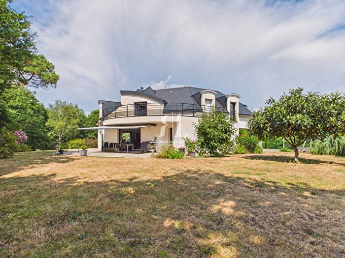 Maison 6 pièces à vendre - Guidel