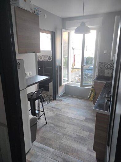 Appartement 1 pièce à Grand Parc, Bordeaux, à louer