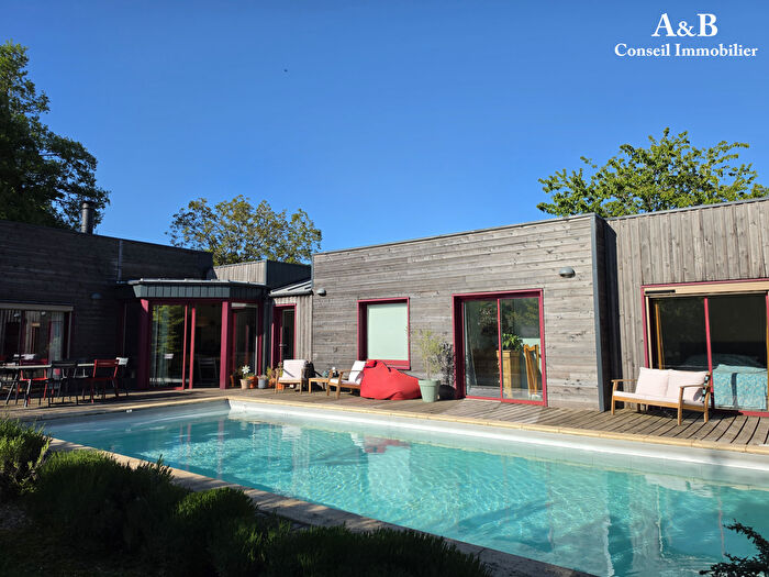Javernant - Maison 5 pièces à vendre