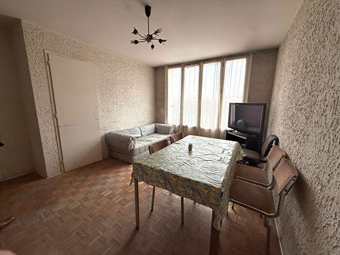 Appartement à vendre - Caluire-et-Cuire, Le Vernay - 3 pièces - 2 chambres