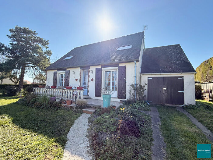 Maison à vendre - Évrecy - 4 pièces - 3 chambres