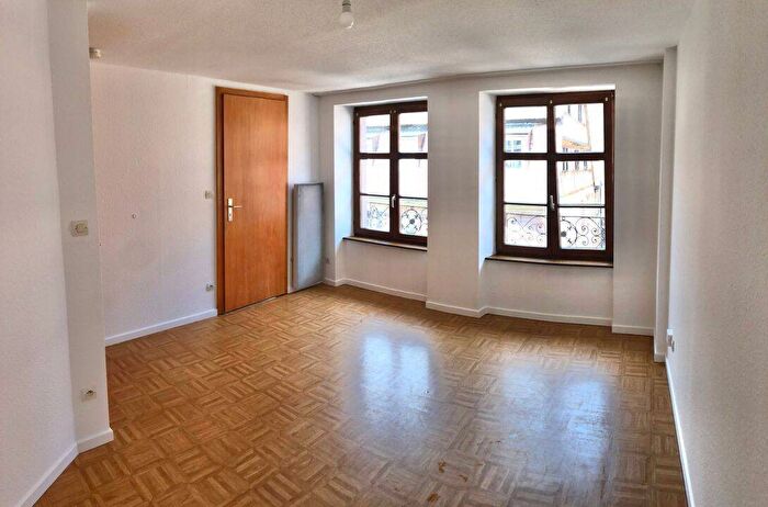 Neudorf Est Centre, Strasbourg : Appartement 2 pièces à louer