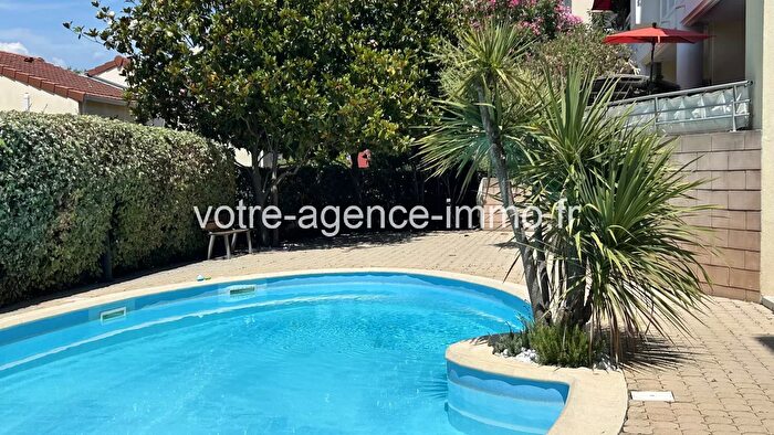 Appartement 2 pièces à vendre - Nice, Sainte-Marguerite