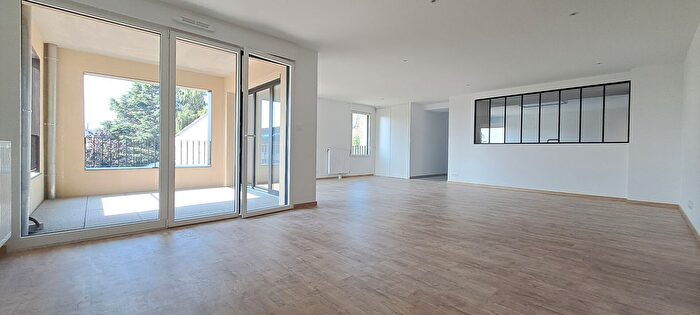 Appartement à vendre - Cancale - 6 pièces - 4 chambres