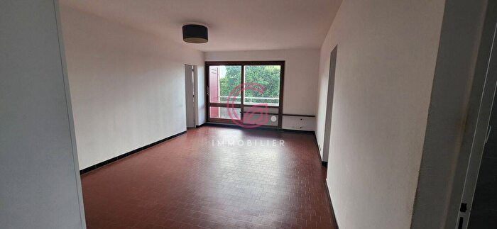 Appartement à louer - La Plage-Bourg, Biscarrosse - 5 pièces - 4 chambres