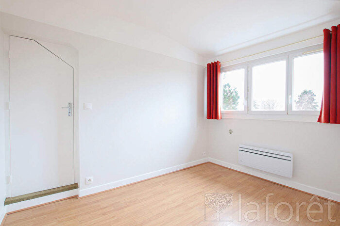 Orsay, Mondétour - Appartement 2 pièces à vendre