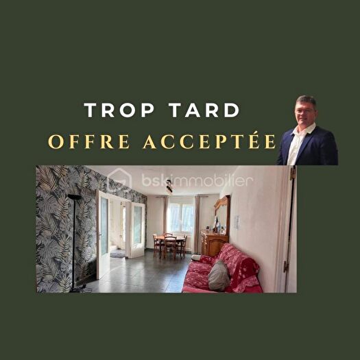 Maison à vendre - Orléans, Les Murlins - 6 pièces - 4 chambres