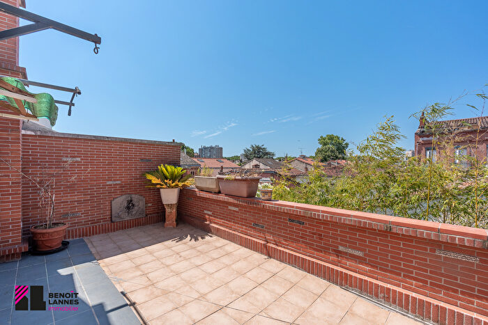 Maison 5 pièces à vendre - Toulouse, Les Châlets