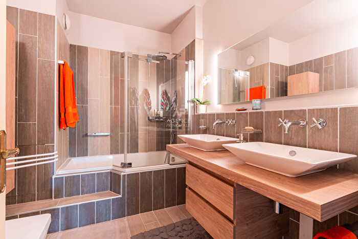 Maisons-Laffitte, Ouest - Appartement 4 pièces à vendre