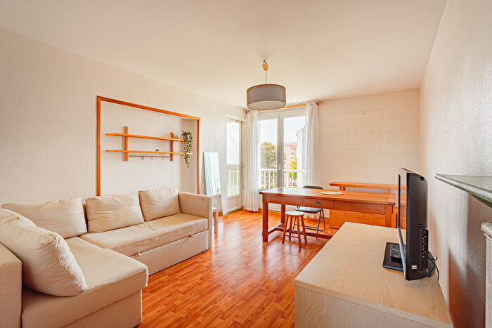 Anglet, Aritxague - Appartement 3 pièces à vendre