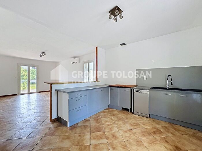 Maison 5 pièces à vendre - Lisle-sur-Tarn